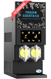 Frozen Cocktails Dispenser | 77X FC Series | FBD