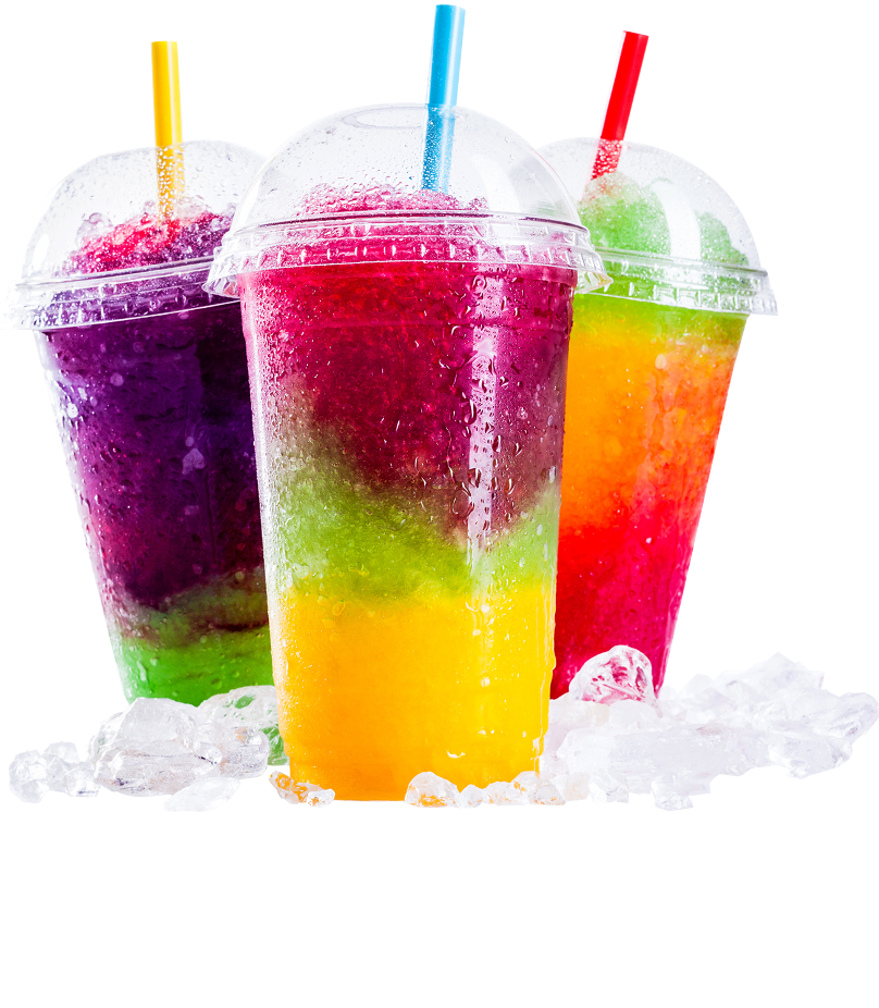 Commercial Frozen Drink Machine | FBD