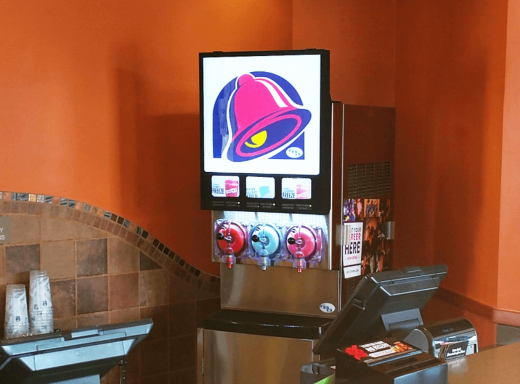 Frozen Drink Machine: Everything You Need to Know [Guide]