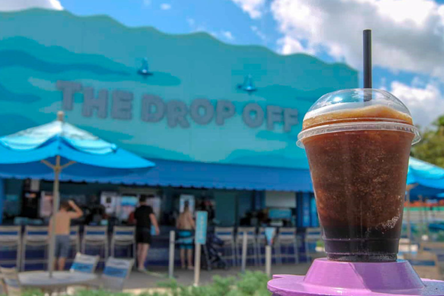 FBD’s 561 Multi-Flavor at Disney Resort