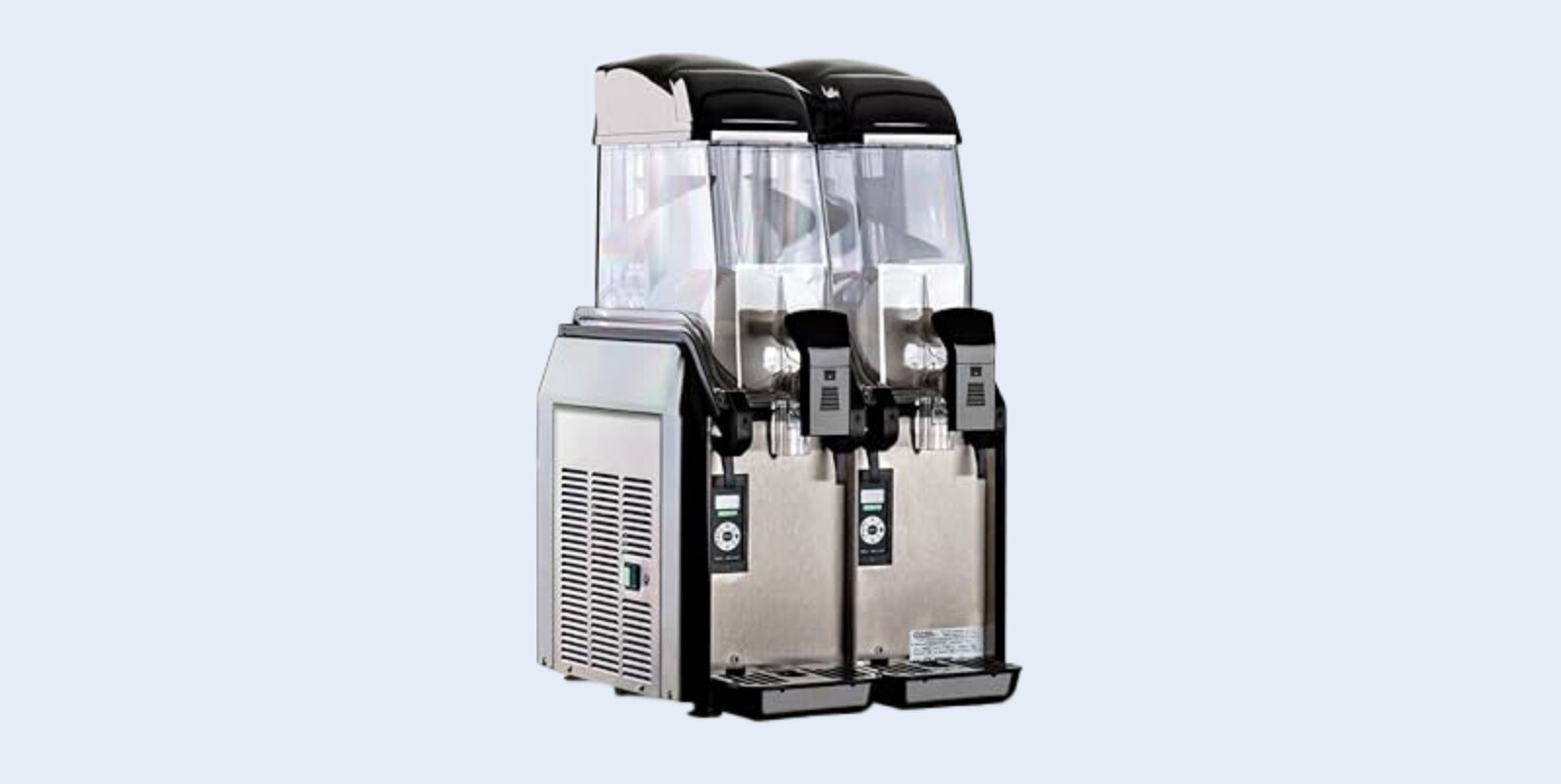 Top 5 Commercial Frozen Margarita Machines for Bars and Restaurants