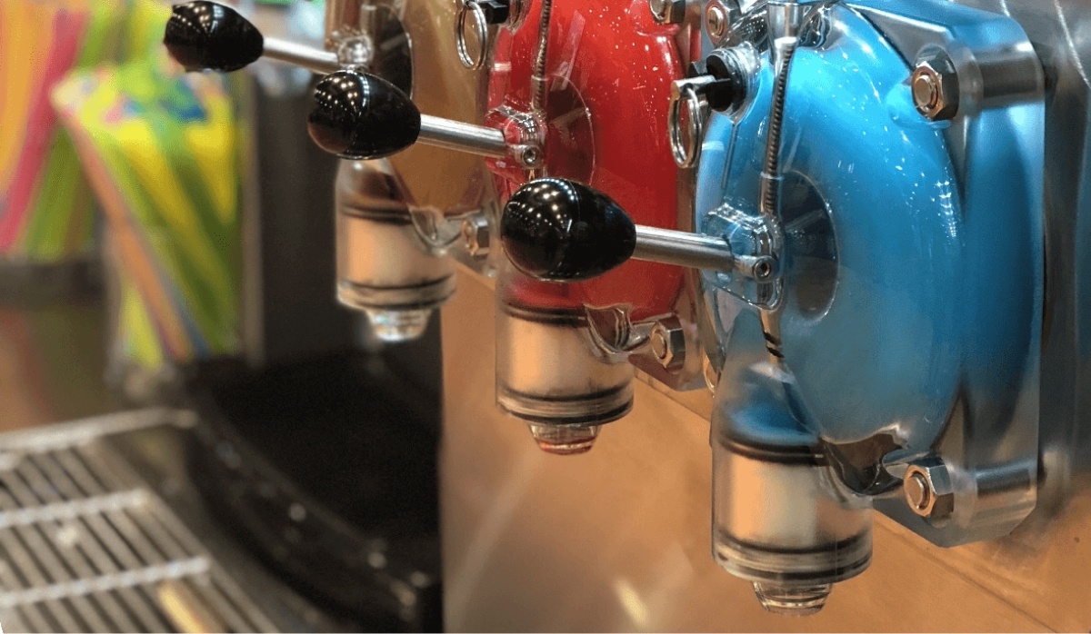 Upgrade Your Drink Game: Best Commercial Frozen Drink Machines for 2024
