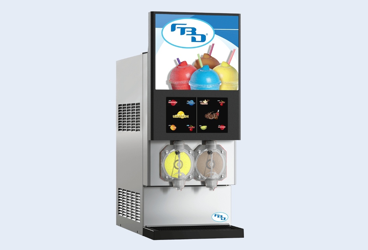 Upgrade Your Drink Game: Best Commercial Frozen Drink Machines for 2024