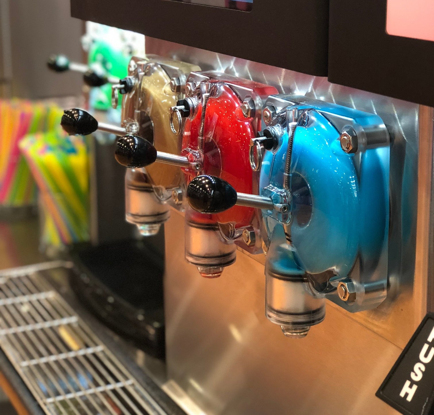 Frozen Drink Machines: Everything You Need to Know [Guide]