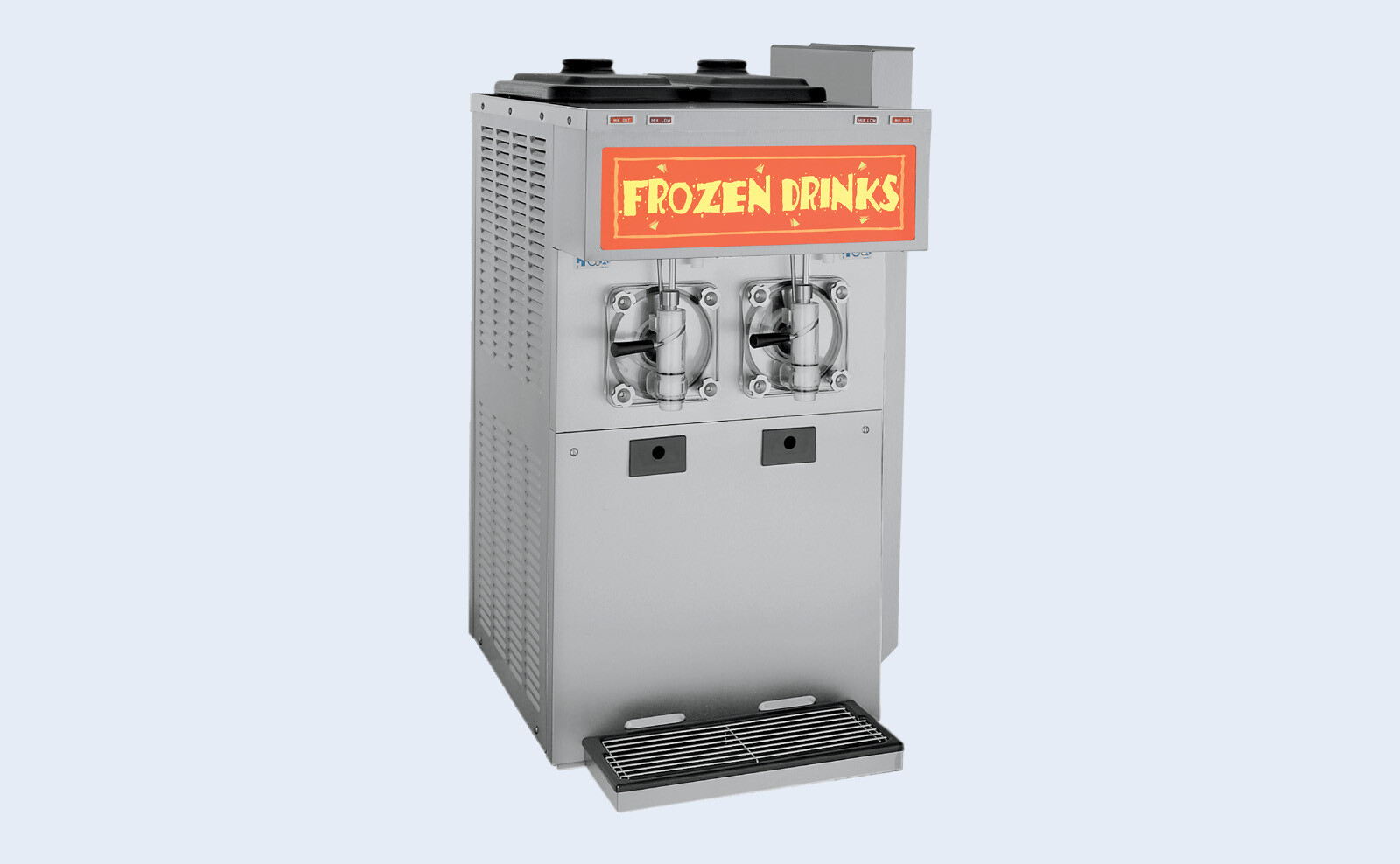 Top 5 Commercial Frozen Margarita Machines for Bars and Restaurants