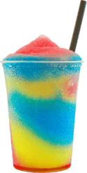 Frozen Beverage Dispensing Machines | Multi-Flavor Machines | FBD