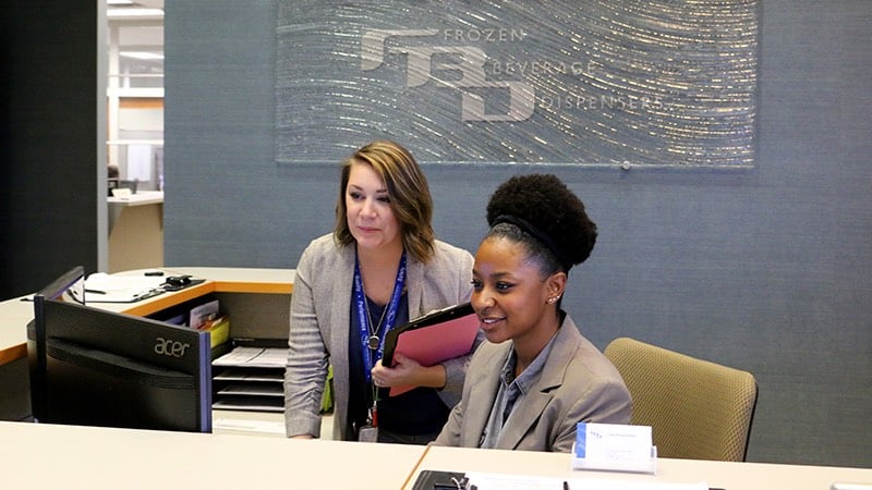 Frozen Beverage Dispenser Manufacturer | About | FBD