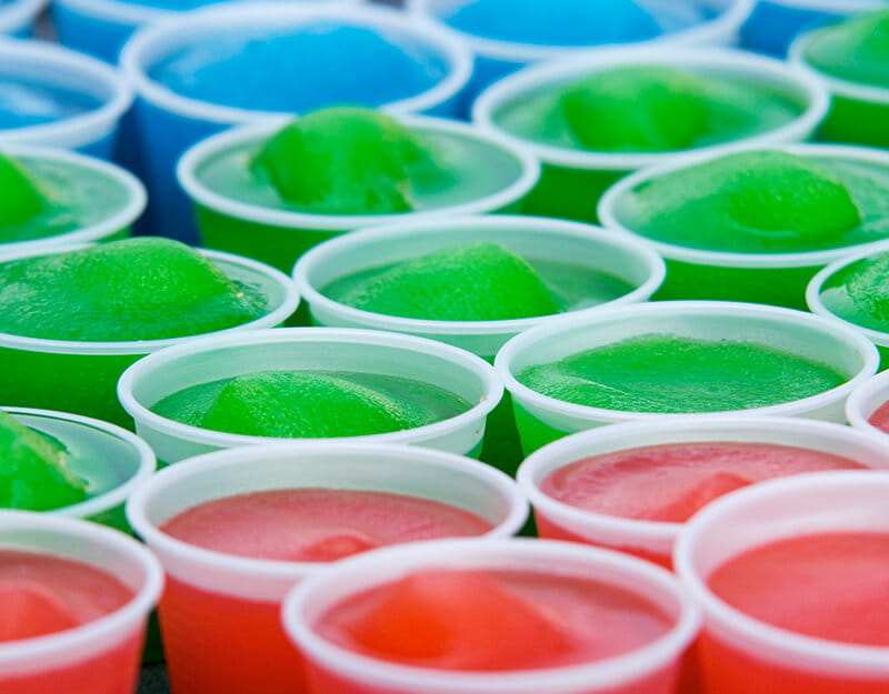 Key Consideration When Selecting a Frozen Beverage Partner