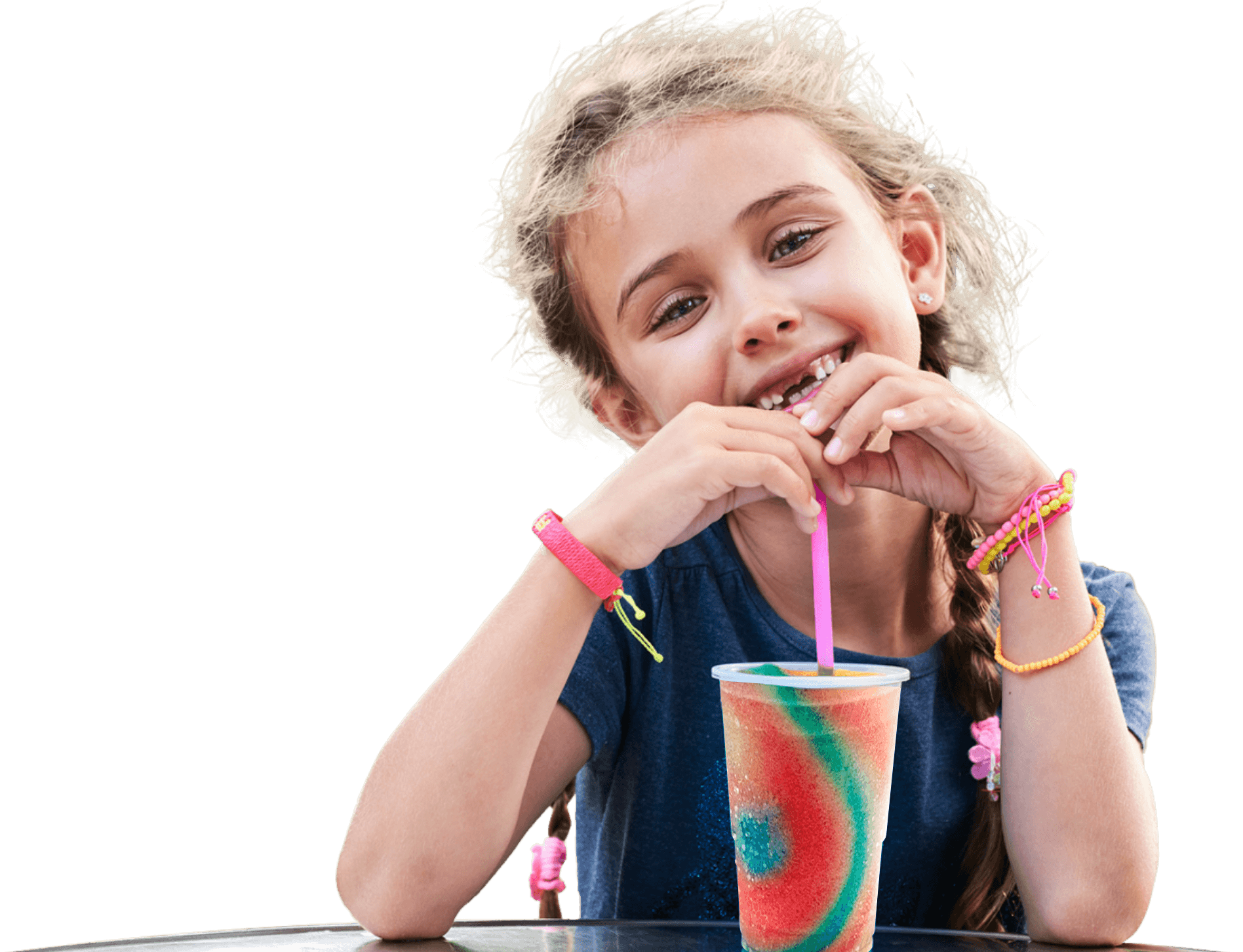 Frozen Beverage Dispenser & Beverage Machines | FBD Frozen