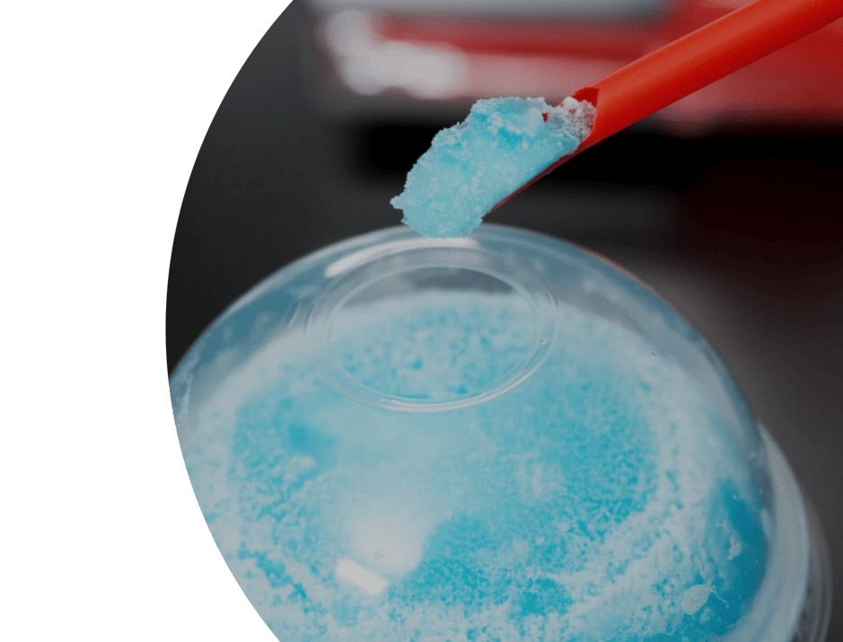 Commercial Frozen Drink Machine | FBD