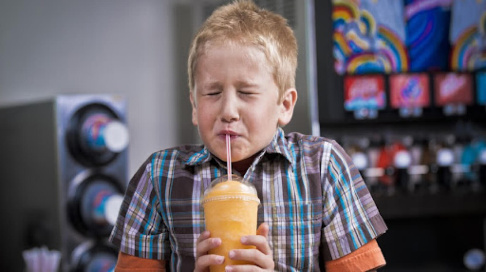 Profit-Boosting Commercial Frozen Drink Machine Features