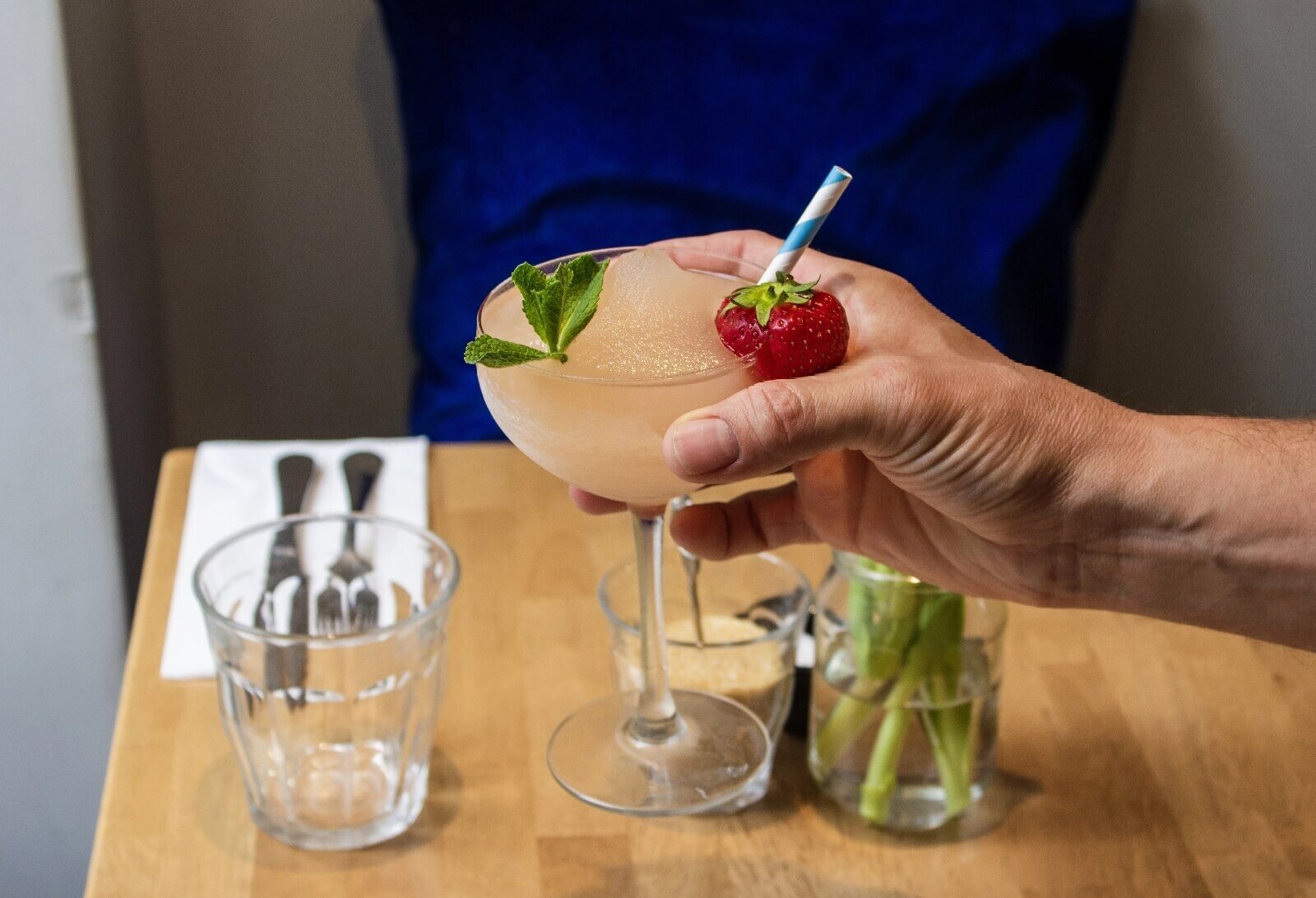 How Frozen Margarita Machines can Boost your Bar’s Happy Hour Sales