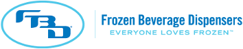 Frozen Beverage Dispenser | 77X Series | FBD