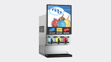 Contact | Frozen Beverage Dispenser | FBD