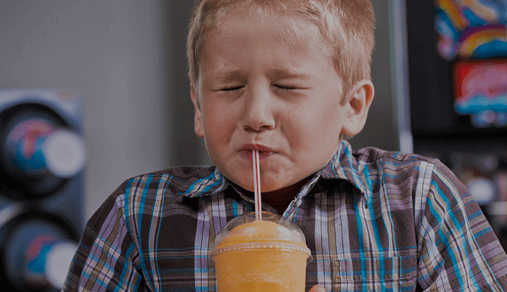 Frozen Beverage Dispenser & Beverage Machines | FBD Frozen