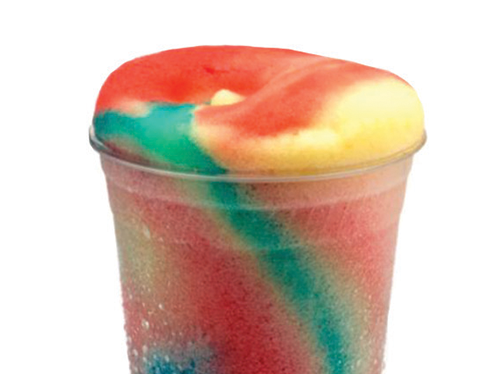 Frozen Beverage Program for Quick Serve Restaurants | FBD