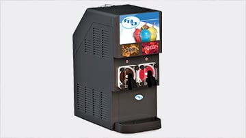 Frozen Beverage Dispensing Machines | Overview | FBD