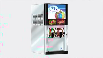 Frozen Drink Machine: Everything You Need to Know [Guide]