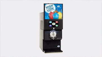 Frozen Beverage Dispensing Machines | 77X Series | FBD