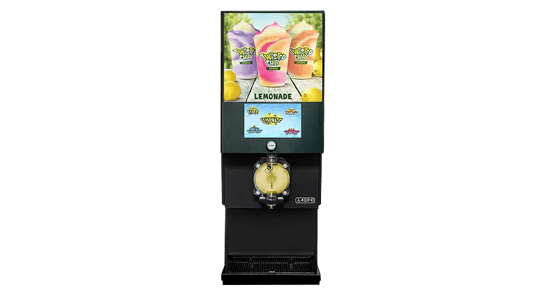 Multi-Flavor Frozen Drink Machine | Frozen Drink Dispensers