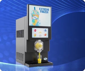 Commercial Frozen Drink Machine | FBD