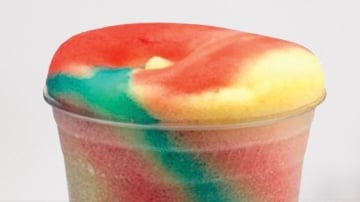 Frozen Beverage Dispenser & Beverage Machines | FBD Frozen