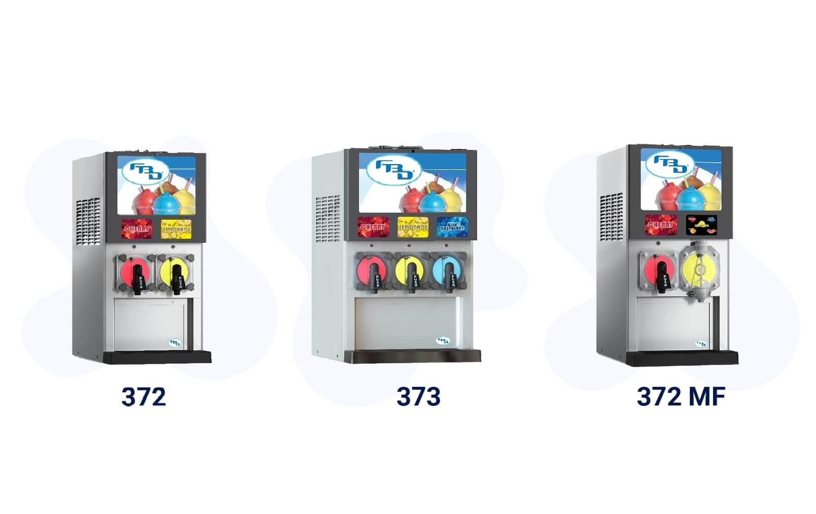 Frozen Beverage Machines 101: Solutions, Maintenance & More
