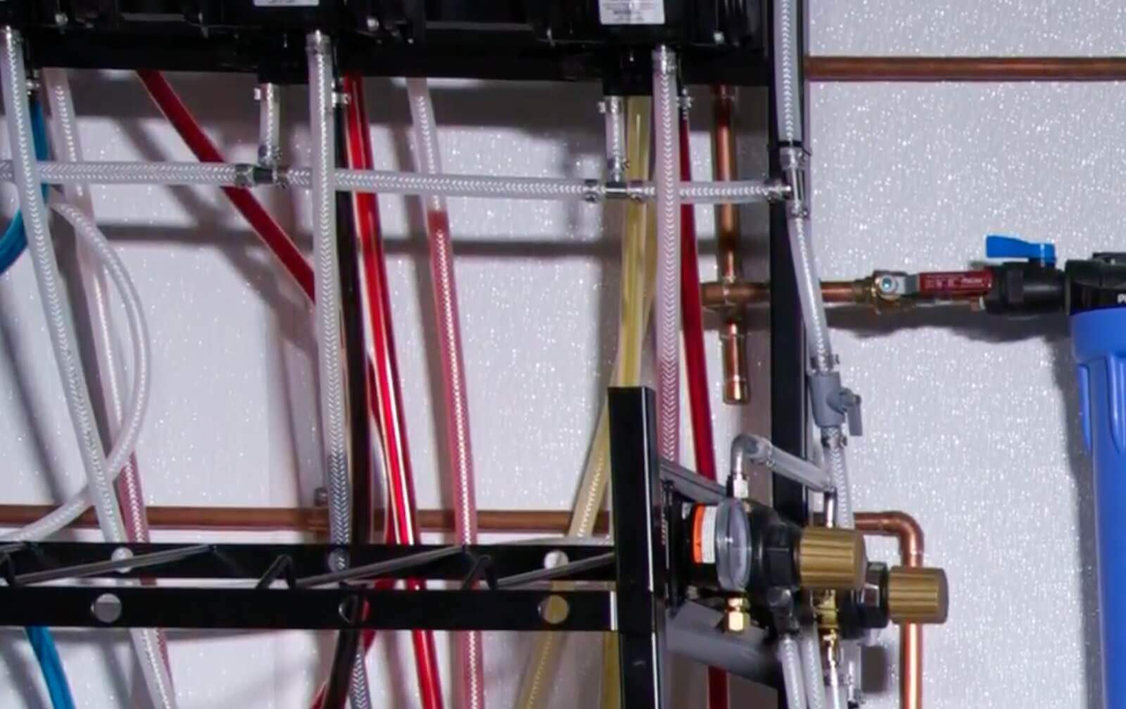 All About Bag in Box (BIB) Technology in Frozen Beverage Dispensing