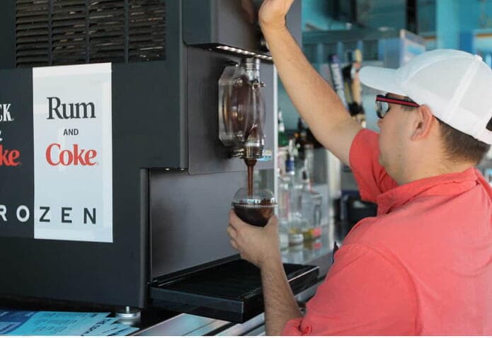 FBD’s 561 Multi-Flavor at Disney Resort