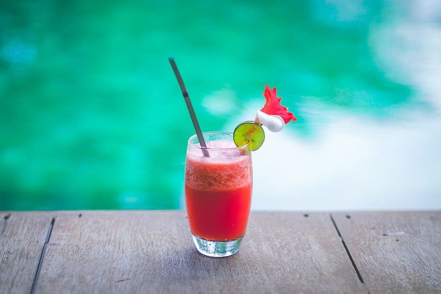 Must-Serve Frozen Alcoholic Drinks and How to Make Them
